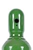 New 80 cu ft Steel Oxygen Cylinder with CGA540 Valve in Saudi Arabia ...
