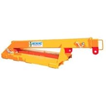 Forklift Attachments, Extensions & Booms: Amazon.com