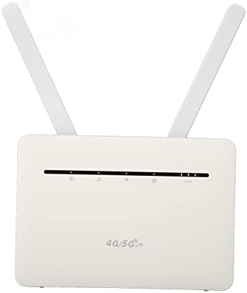 FEIP 4G Router, 4G WiFi Router Supports Router CPE MIFI UFI Modem 4 ...