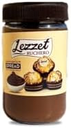 LEZZET Spread Rocher chocolate With Hazelnut 300 Grams price in Egypt ...