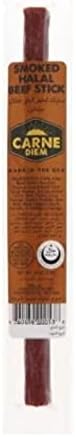 Carne Diem BBQ Smoked Halal Beef Stick, 25 gm price in UAE | Amazon UAE ...