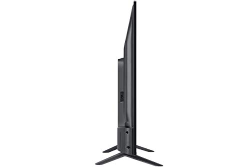 Televisor LED inteligente TCL Clase 4 de 50 pulgadas 4K UHD Roku ...