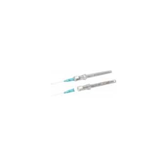 Amazon.com: BD Medical Systems 381706 Angiocath Autoguard IV Catheter ...