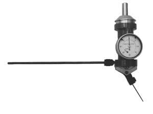 Co-Ax Indicator Set: Precision Measurement Products: Amazon.com ...