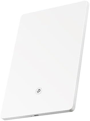 TP-Link AX3000 Wall-Mounted Wi-Fi 6 Range Extender Archer Air E5 ...