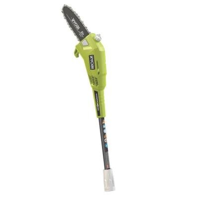Ryobi 40-Volt And 24-Volt Cordless Pole Saw Attachment Ry40050A ...