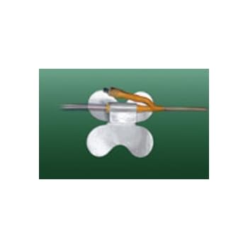 Amazon.com: Cath-Secure Plus Catheter Tube Holder, 2-1/2 Inch Long Tab ...