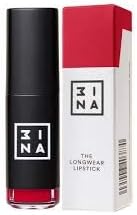 3INA Make-up – Cruelty Free – Kits – KIT The Longwear Lipstick ...