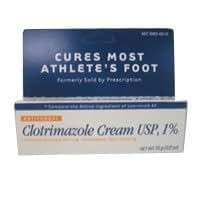 Amazon.com: CLOTRIMAZOLE CREAM OTC ***TAR Size: 1/2 OZ: Health ...