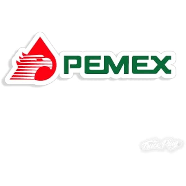 Logotipo De Pemex