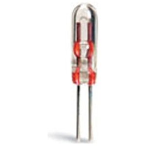 Amazon.com: Rayovac T1-2TB High Intensity Miniature Bulb for 2 Cell AA ...