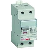 G723/25AC Bticino SALVAVITA 25A 0.03A: Amazon.it: Elettronica