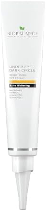 Bio Balance Under Eye Dark Circle Brightening Cream, 15 ml price in UAE ...