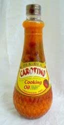 Amazon.com: Carotino Palm Cooking Oil 17.6 Oz