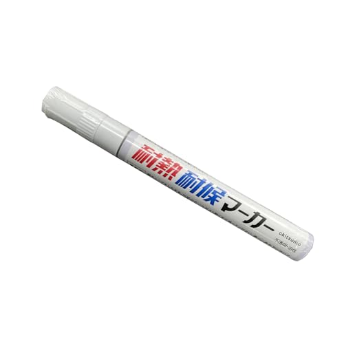Mua Okitsumo Heat and Weather Resistant Marker trên Amazon Nhật chính ...
