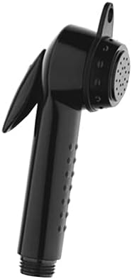 Grohe Bidet Trigger Spray Hand Shattaf Black - Bathroom Accessories ...