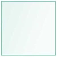Amazon.com: Glass Panels Tempered 12 x 12 x 3/16 Inches : Home & Kitchen