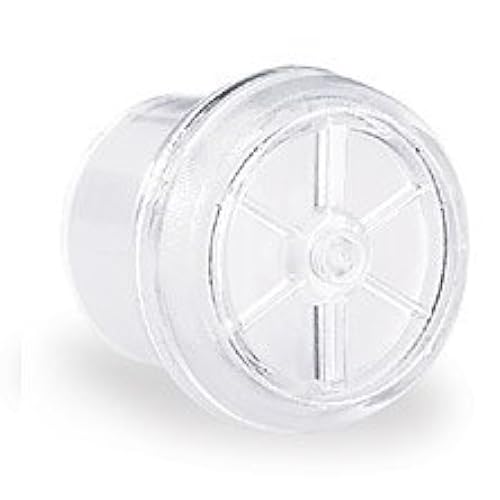 Tracheostomy Speaking Valve | Passy-Muir PMV 2000 (Clear) Low Profile ...