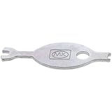 MEM/Eaton Emergency Lighting Switch Key: Amazon.co.uk: Welcome