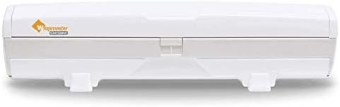 سعر Wrapmaster Compact Dispenser - 1x فى السعودية | بواسطة امازون ...
