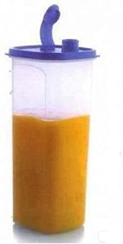 سعر tupperware slim line pitcher 2 L فى مصر | بواسطة امازون مصر | كان بكام