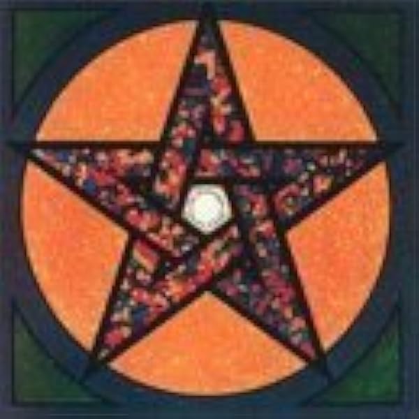 A Pentangle From The 14th Century