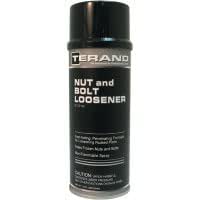 Nut & Bolt Loosener: Industrial Fluids: Amazon.com: Industrial & Scientific