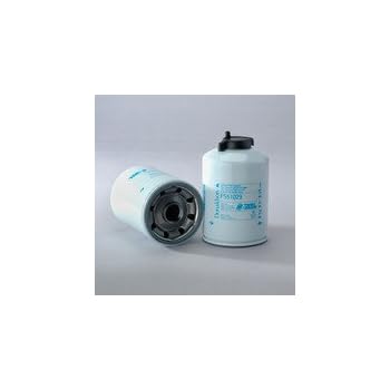 Amazon.com: P551026 Donaldson Filter: Automotive