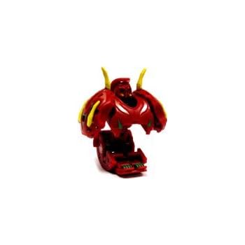 Amazon.com: Bakugan Trap - Triad Sphinx Marble Color Varies: Toys & Games