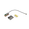 Teyleten Robot ATGM336H GPS+BDS Dual-Mode Module Flight Control ...