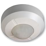 Timeguard MLSA360 360 Degree Night Eye PIR Security Light Controller ...