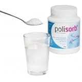 Polisorb Pulver zur, zum Herstell.e.Suspension zur 25 g: Amazon.de ...