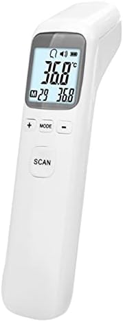 DMG Thermometer,Touchless Infrared Thermometer,Smart Digital Screen ...