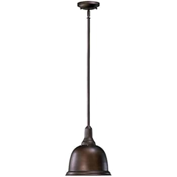 Bryant 3 Light Foyer Pendant Finish: Oiled Bronze - Ceiling Pendant ...