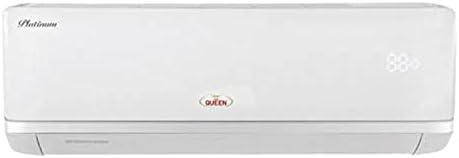 Home Queen 2.2 Ton Cooling and Heating Split Air Conditioner with Dust ...