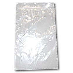 Amazon.com: Reclosable Poly Bags 6" x 9" - Packs of 1000: Industrial ...