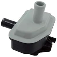 Amazon.com: Toyota Purge Solenoid - 90910-12283 : Automotive