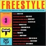 Various Artists - Freestyle Greatest Beats: The Complete Collection ...