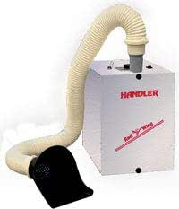 Amazon.com: Super Sucker II Dust Collectors Each : Industrial & Scientific