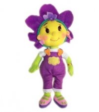 Fifi and the Flowertots: Singing Violet: Amazon.co.uk: Toys & Games