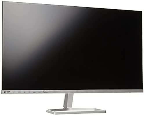 HP M27fq QHD Monitor - Computer with 27-inch IPS Display (1440p ...