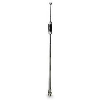 Amazon.com: RadioShack Center-Loaded Telescoping Scanner Whip Antenna ...