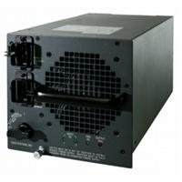 Amazon.com: Cisco WS-CAC-6000W Catalyst 6500 6000W AC Power Supply ...