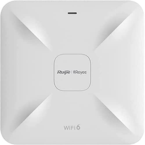 سعر Ruijie Reyee RG-RAP2260(G) AX1800 Wi-Fi 6 dual-band Gigabit ceiling ...