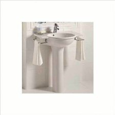Porcher 20251-00.071 Sapho Mounted Wall Mount Bathroom Sink - - Amazon.com