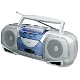 Amazon.com: Coby CX90BLK Digital Pocket AM/FM Radio, Black: Home Audio ...