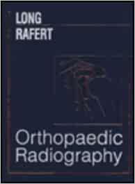 Orthopaedic Radiography: 9780721666495: Medicine & Health Science Books ...