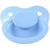 Amazon.com : Rearz Pacifier Addict - Fixx - JUMBO Functional Adult XXL ...