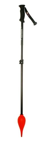 MOJO Outdoors The Knot Wading Pole Walking Stick for Duck Hunting and ...