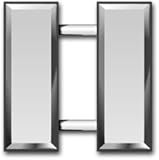 Amazon.com: US Army Captain Rank Insignia vinyl transfer decal sticker ...